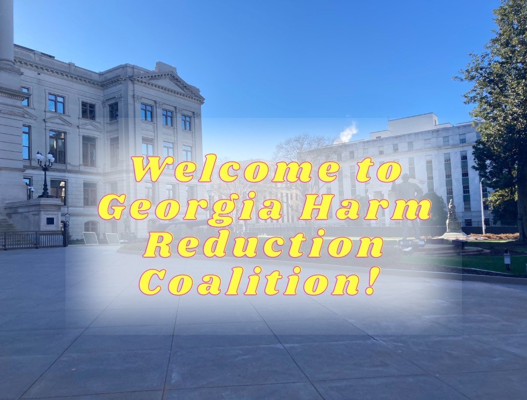 Home - Georgia Harm Reduction Coalition