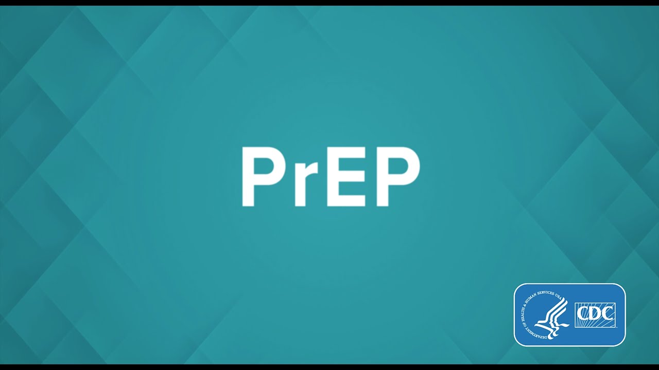 PrEP'ing U - Georgia Harm Reduction Coalition